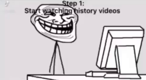 Video memes vsvbdmg0B by Indo_hyperborean: 7 comments - iFunny