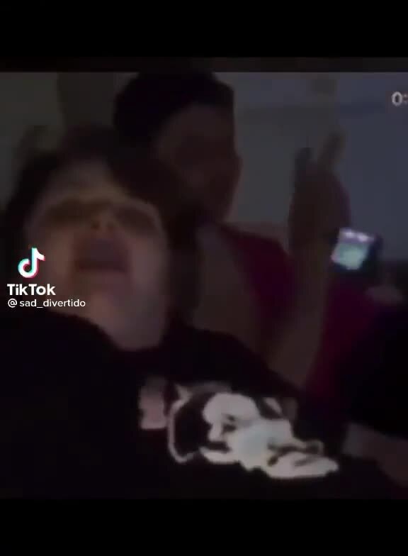 TikTok teto - iFunny Brazil