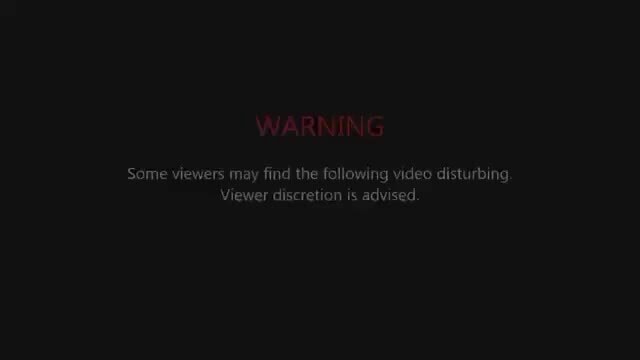 WARNING Some viewers may find the following video disturbing. Viewer discretion is advised. - iFunny