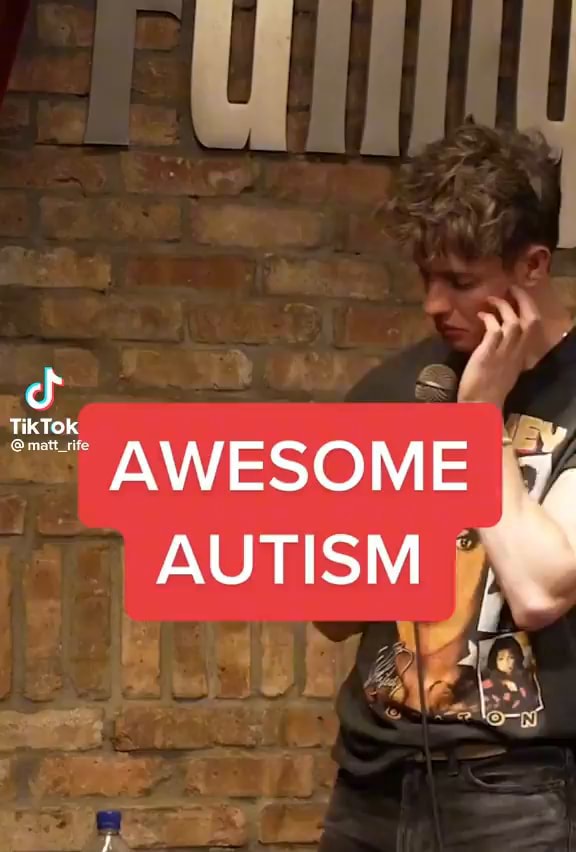 Tik Tok Awesome Autism Lay Ifunny