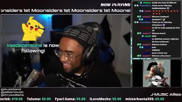 NOW PLAYING onsiders Ist Moonsiders Ist Moonsiders Ist Moonsi ...