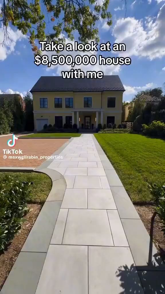 Are we loving this DC home? Credit: @rabinmax - Take alook at an ...