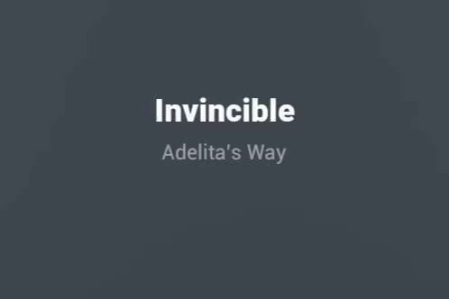 Invincible - Invincible Invincible Adelita's Way - iFunny
