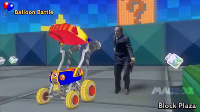 MA Block Plaza - iFunny