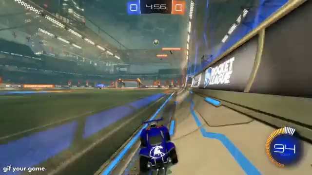 Ai gif your game. - iFunny