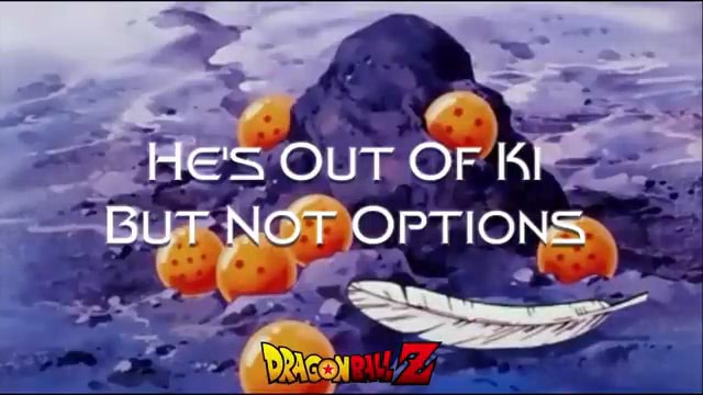 He'S OUT OF BUT NOT OPTIONS - iFunny