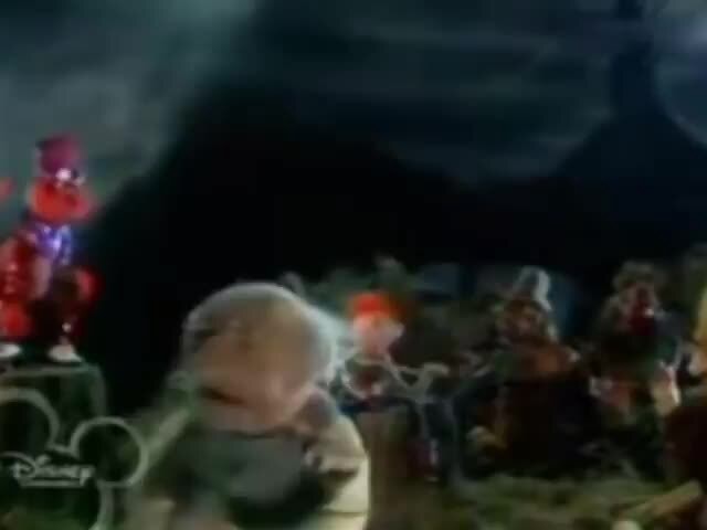 Sauce: The Muppets:Devil went to Jamaica(on YouTube) - iFunny