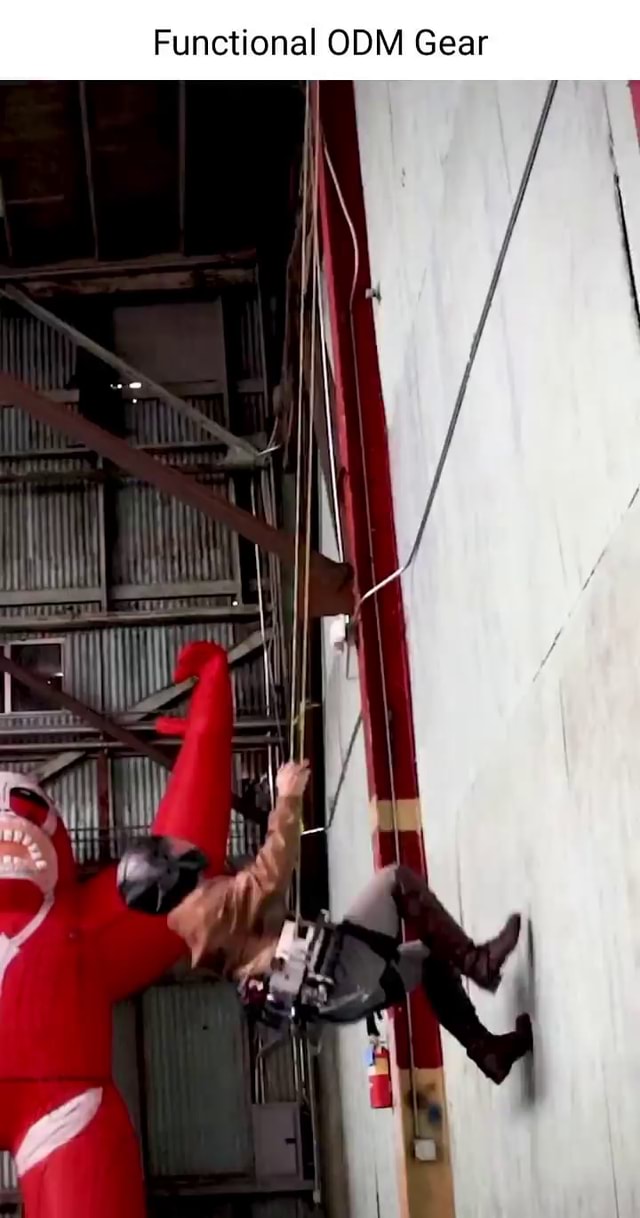 Functional ODM Gear dl Es - iFunny