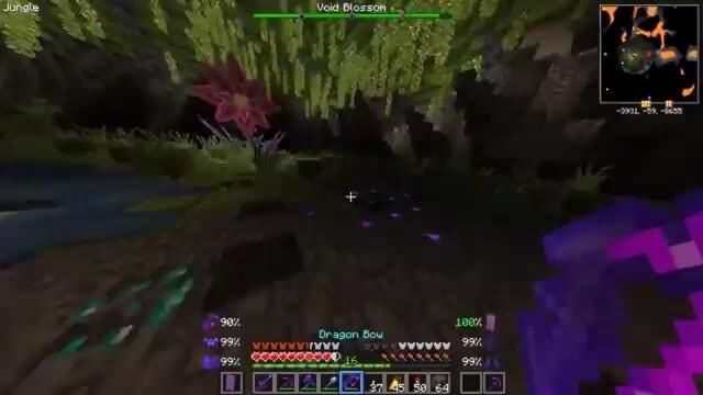 Minecraft Modpack Name: Better Minecraft 1.18.1 [Fabric] Mod Name ...