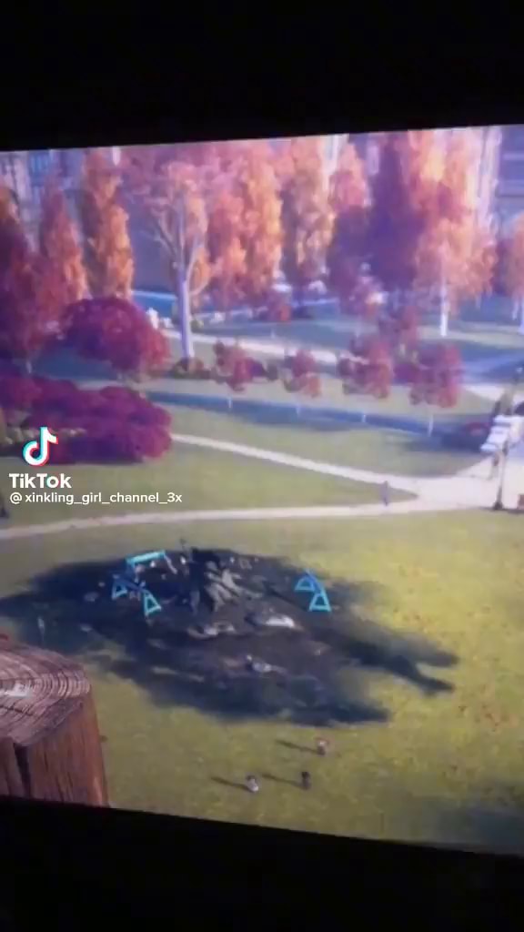 TikTok @xnkllng girl channel - iFunny