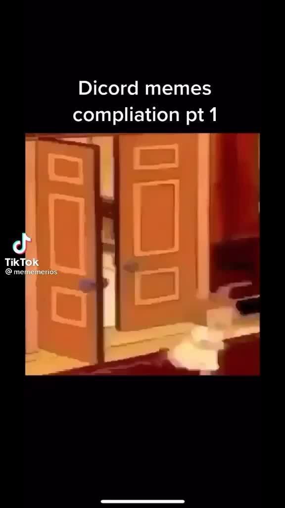 Dicord memes compliation pt 1 - iFunny