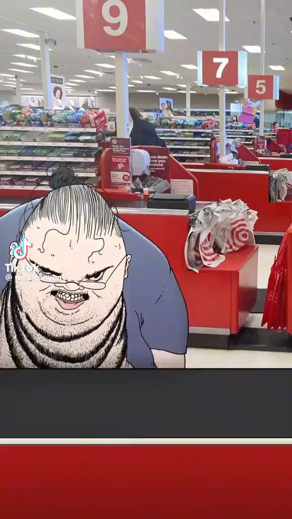 Video memes H0Gz9N1uC by Your_Local_Serial_Killer: 163 comments - iFunny