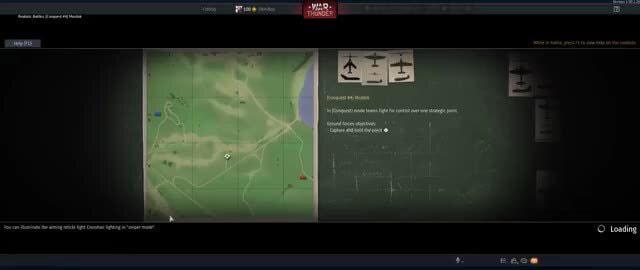 -OddSq- 100% ohmBoy Realistic Battles [Conquest #4] Mozdok Help (Ft ...