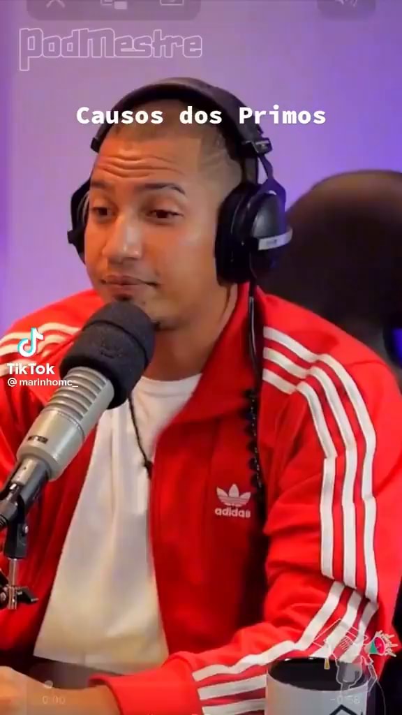 Causos dos Primos TikTok - iFunny