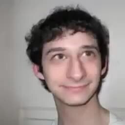 YandereDev Face AI also, game will never be finished - iFunny