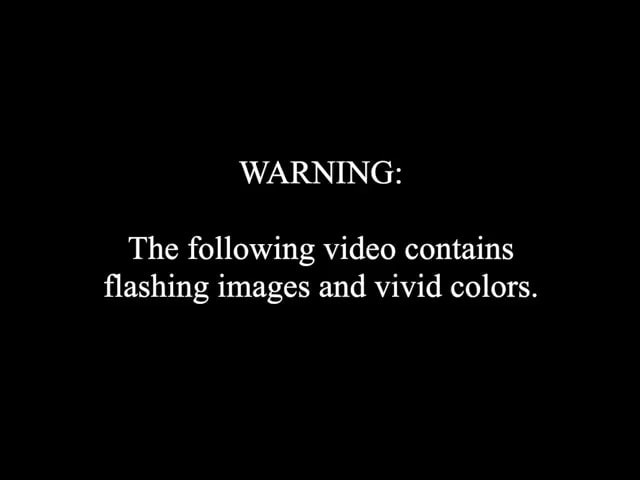Kmoe - crush - WARNING: The following video contains flashing images ...