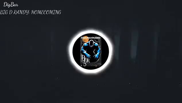 DigBar BIG D RANDY: HOMECOMING - iFunny