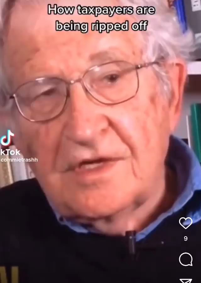 How taxpayeis are being ripped off - iFunny