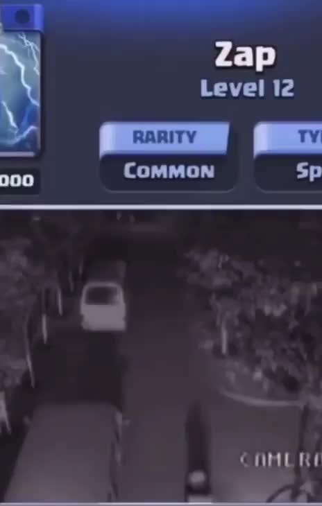 Zap Level Common Sp - iFunny