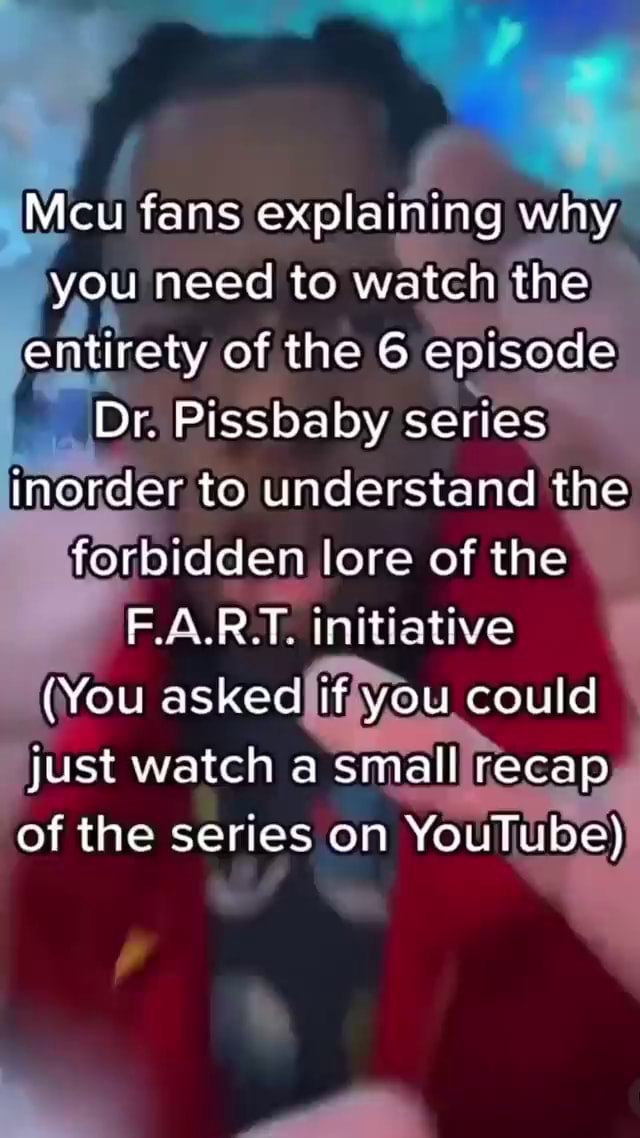 Mew fans explaining why you need to watch the entirety of the 6 episode ...