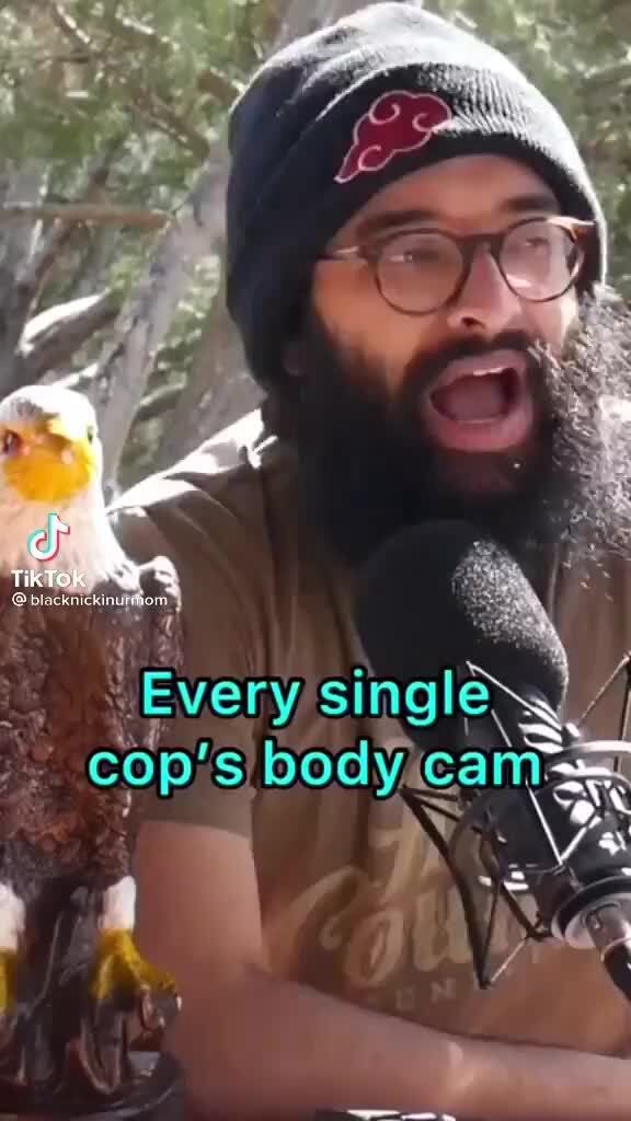 ES Every single cop' - iFunny