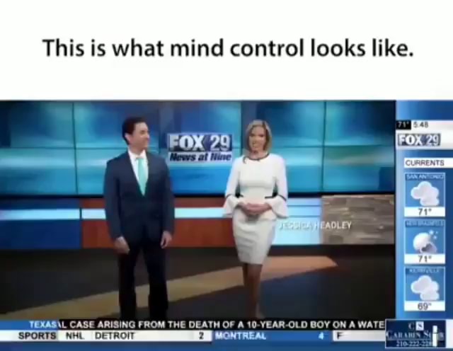 This is what mind control looks like. al SPORTS CASE NH_ ARISING FROM THE DEATH OF A 10-YEAR-OLD ...