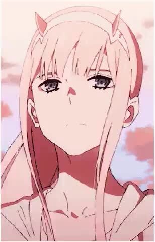 Zero two gifs for mudae - iFunny