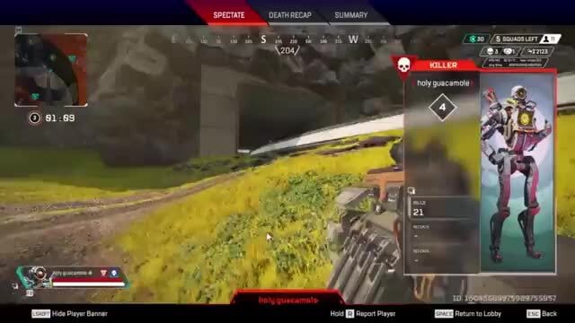 Hacker boi - SPECTATE DEATH RECAP SUMMARY (@0 /Gsusur use - iFunny