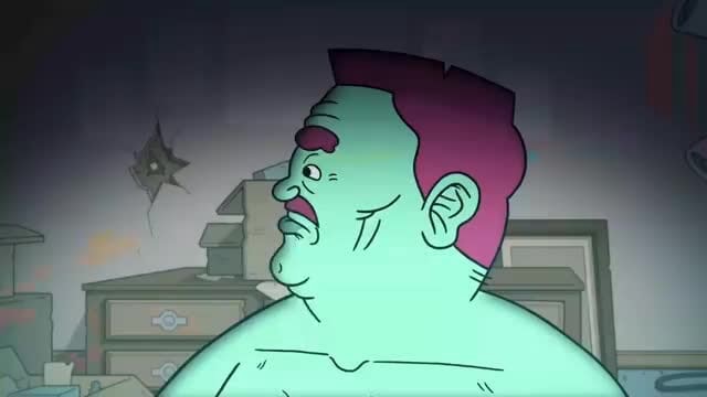 MeatCanyon's Monster Lab episode 2 Tooth Fairy - iFunny