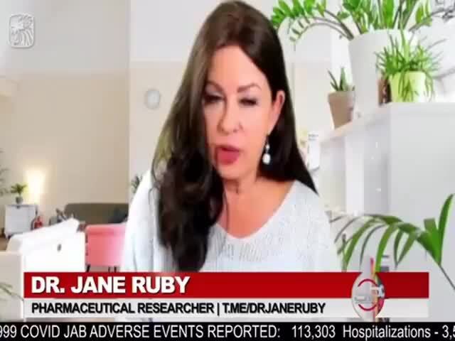 DR. JANE RUBY - iFunny