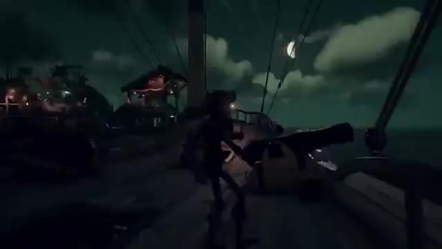 New tuck spot on a brig (sot) - iFunny