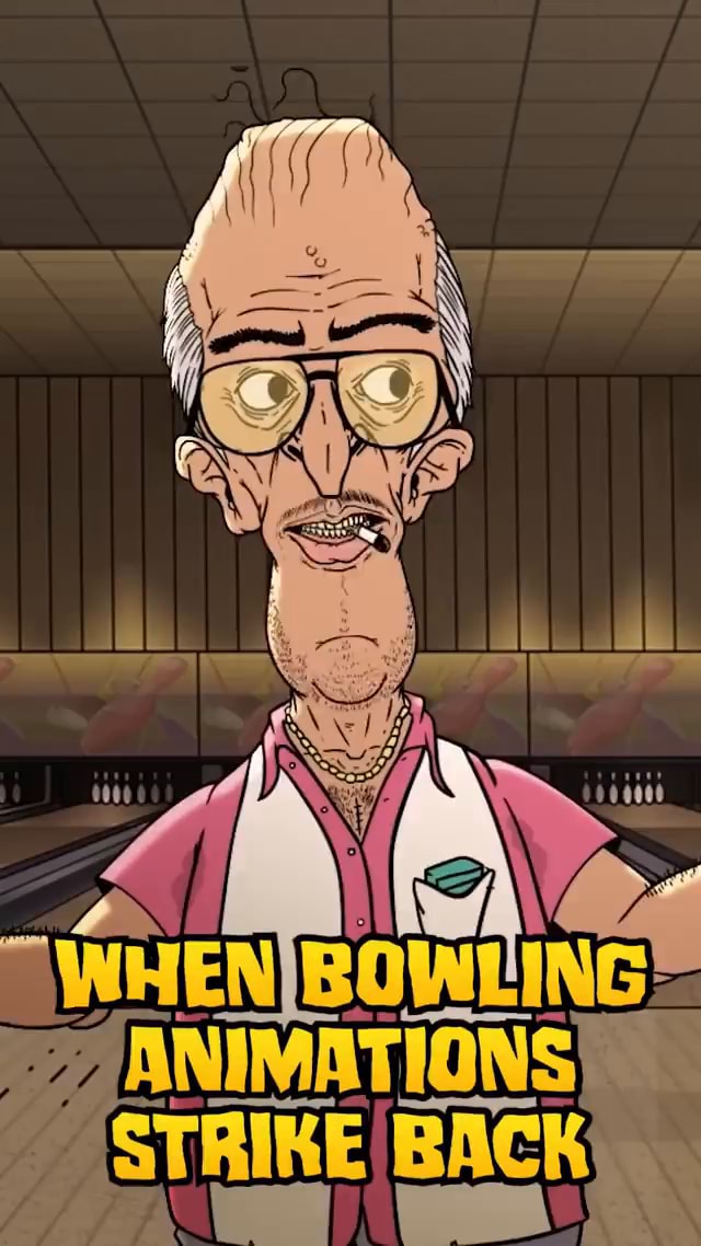 WHEN ANIMATIONS' BACK - iFunny