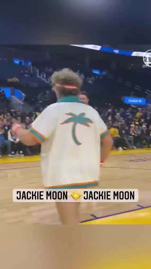 JACKIE MOON JACKIE MOON - iFunny