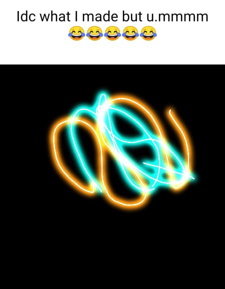 Ide what I made but ummmm - America’s best pics and videos