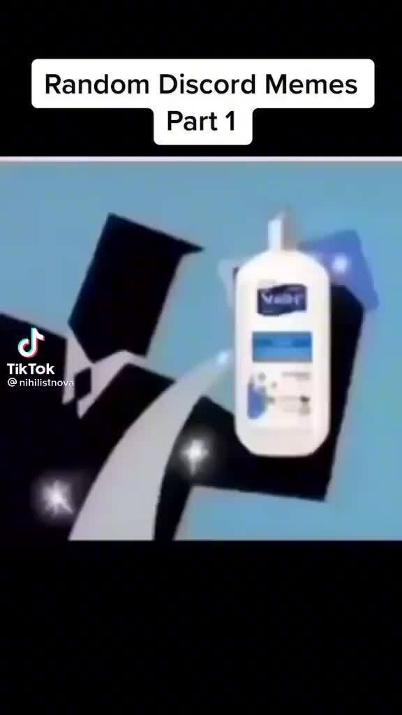 Random Discord Memes Part 1 TikTok - iFunny