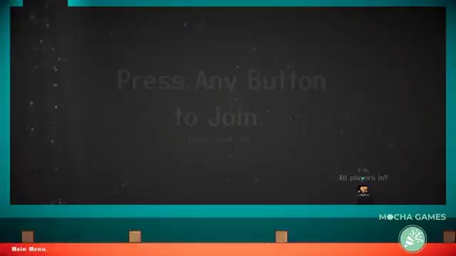 Here is the main menu inside my indie game (Sprite Fight), how do you ...