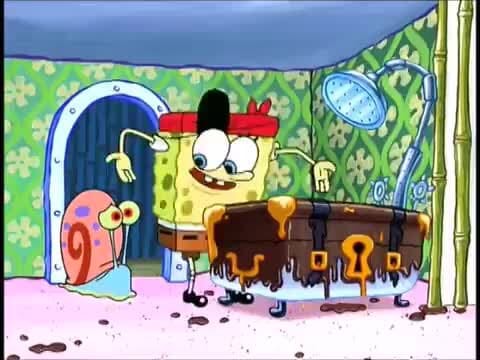 Doubloons! Don't drop them... - iFunny