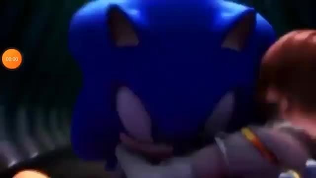 If you have time to worry then run right? (Sonic 06) - iFunny