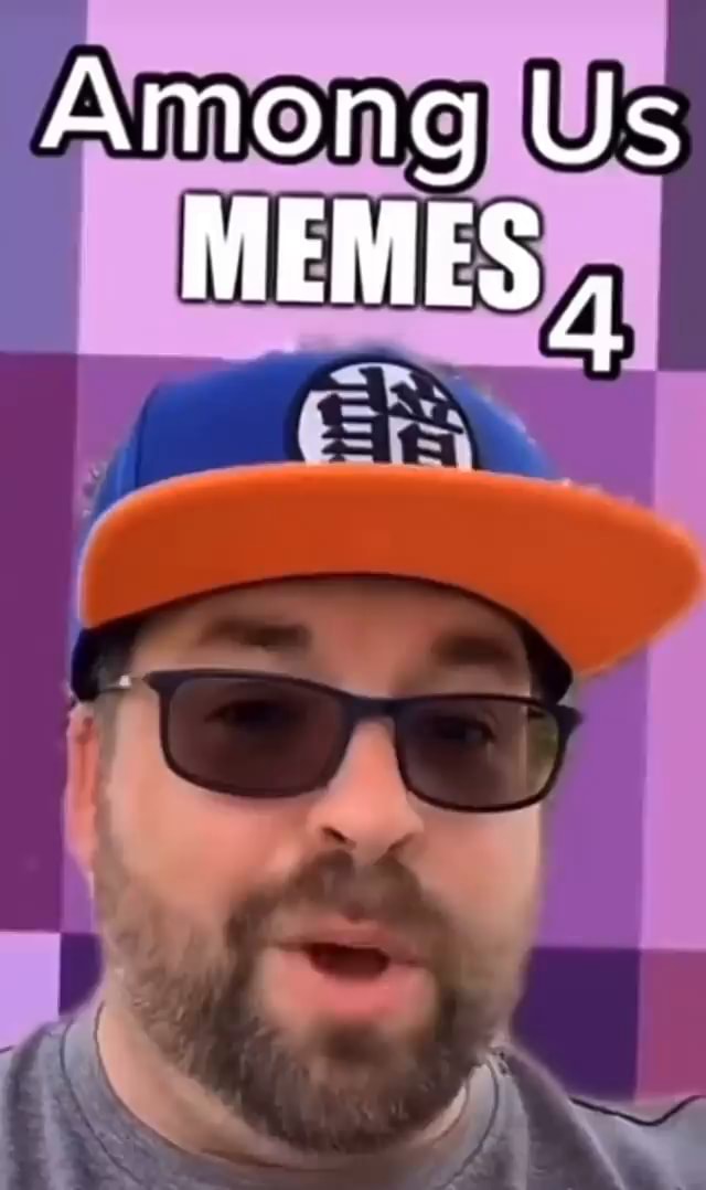Among Us MEMES , - iFunny