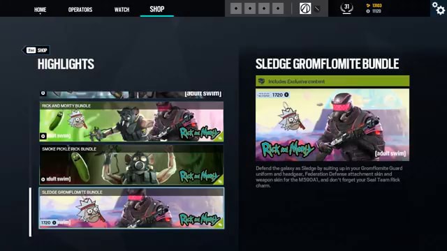 HIGHLIGHTS & :s 'SLEDGE GROMFLOMITE BUNDLE - iFunny