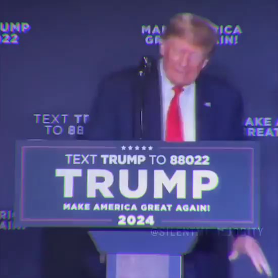 UMP Mal Wich 22 6 TEXT TF AKE TO BE REAI TEXT TRUMP TO 88022 MAKE ...