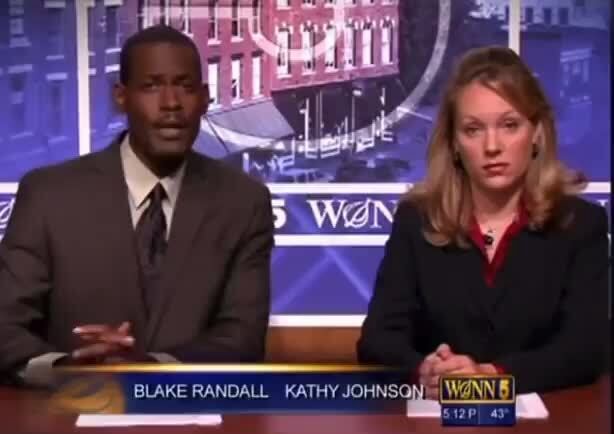 BLAKE RANDALL KATHY \WANN - iFunny