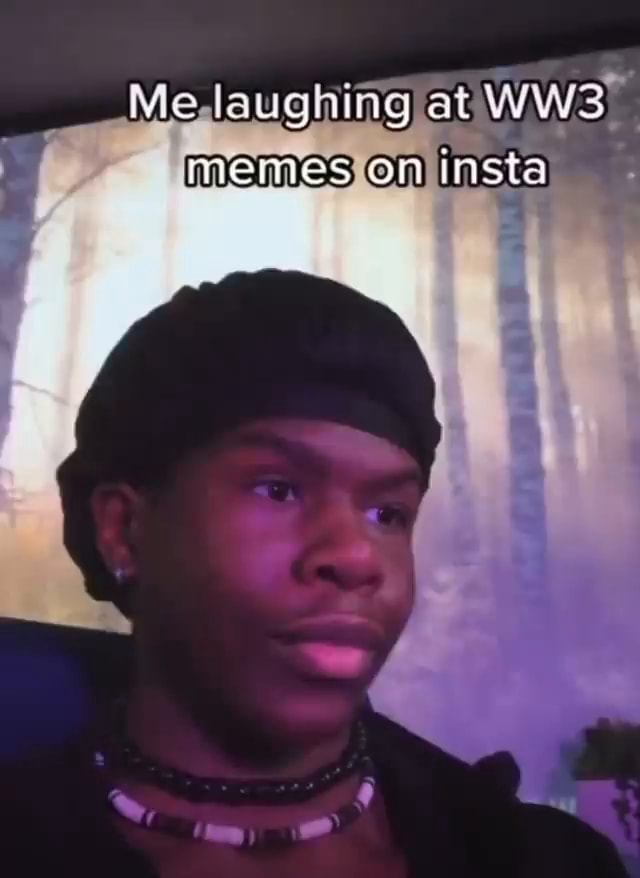 Me memes on insta - iFunny