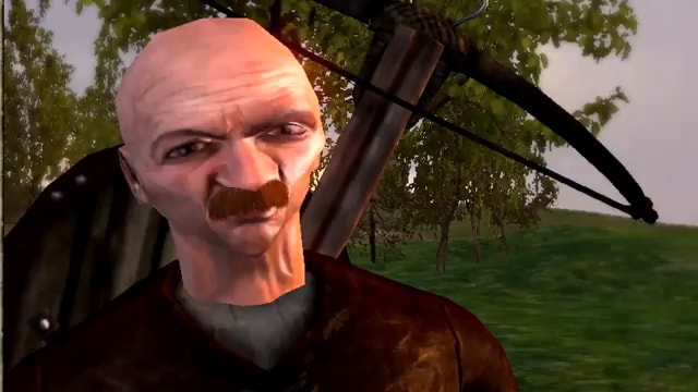 Video memes 9QcvyxzKA by Cursed_Profile - iFunny