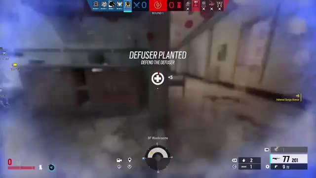 ROUND1 DEFUSER PLANTED DEFEND THE DEFUSER Washrooms - iFunny