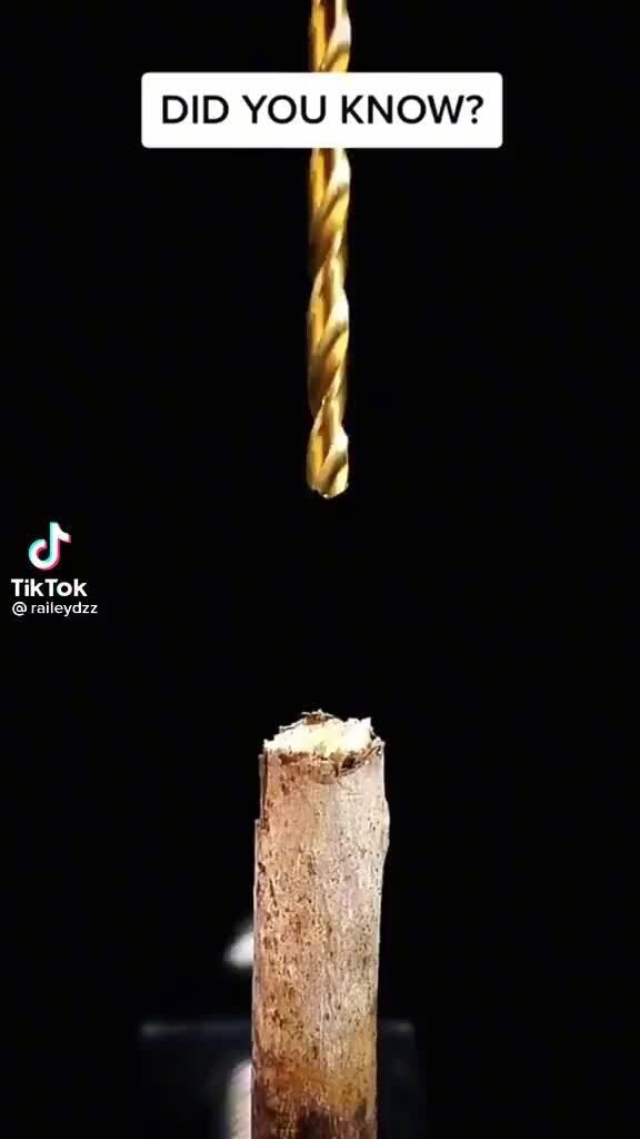 DID YOU KNOW? TikTok @raileydzz - iFunny