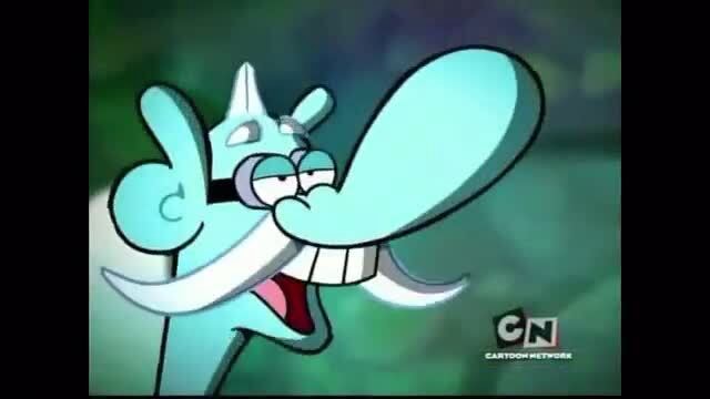 Chowder- The Joke - iFunny