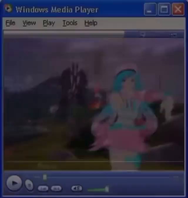 Windows Media Player File View Play Tools Help - iFunny