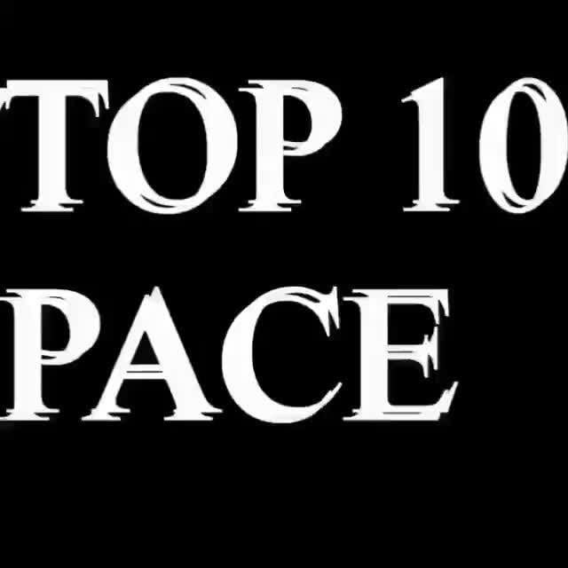 TOP 10 PACE - iFunny