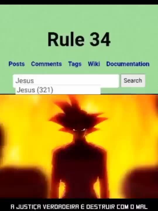 Rule 34 Posts Comments Tags Wiki Documentation Jesus Search - )